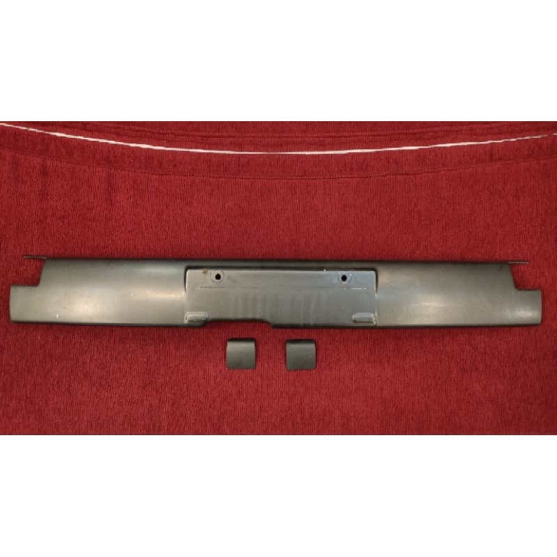 original Passo modellista panel | Shopee Malaysia