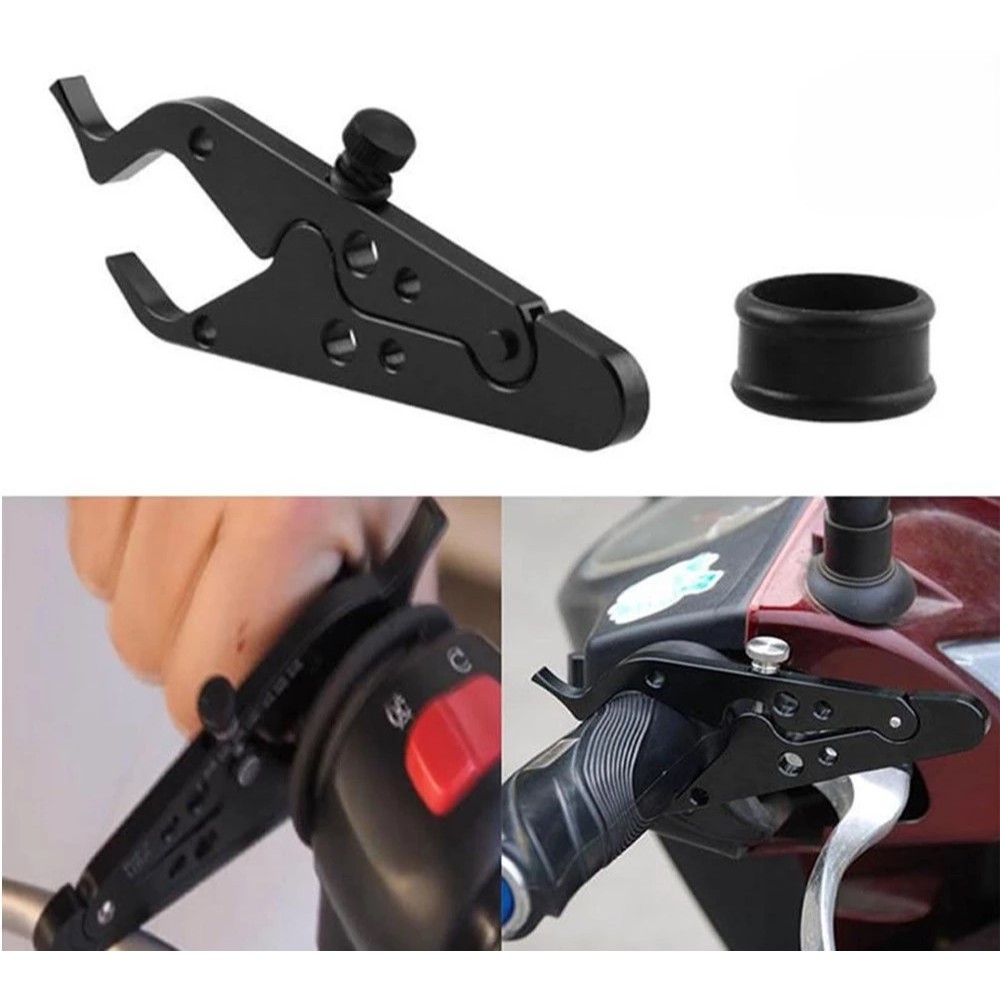 *KL ready stock* Motorbike Motorcycle Cruise Control Throttle Lock ...