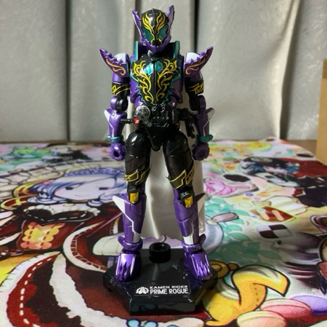 sodo kamen rider prime rogue | Shopee Malaysia