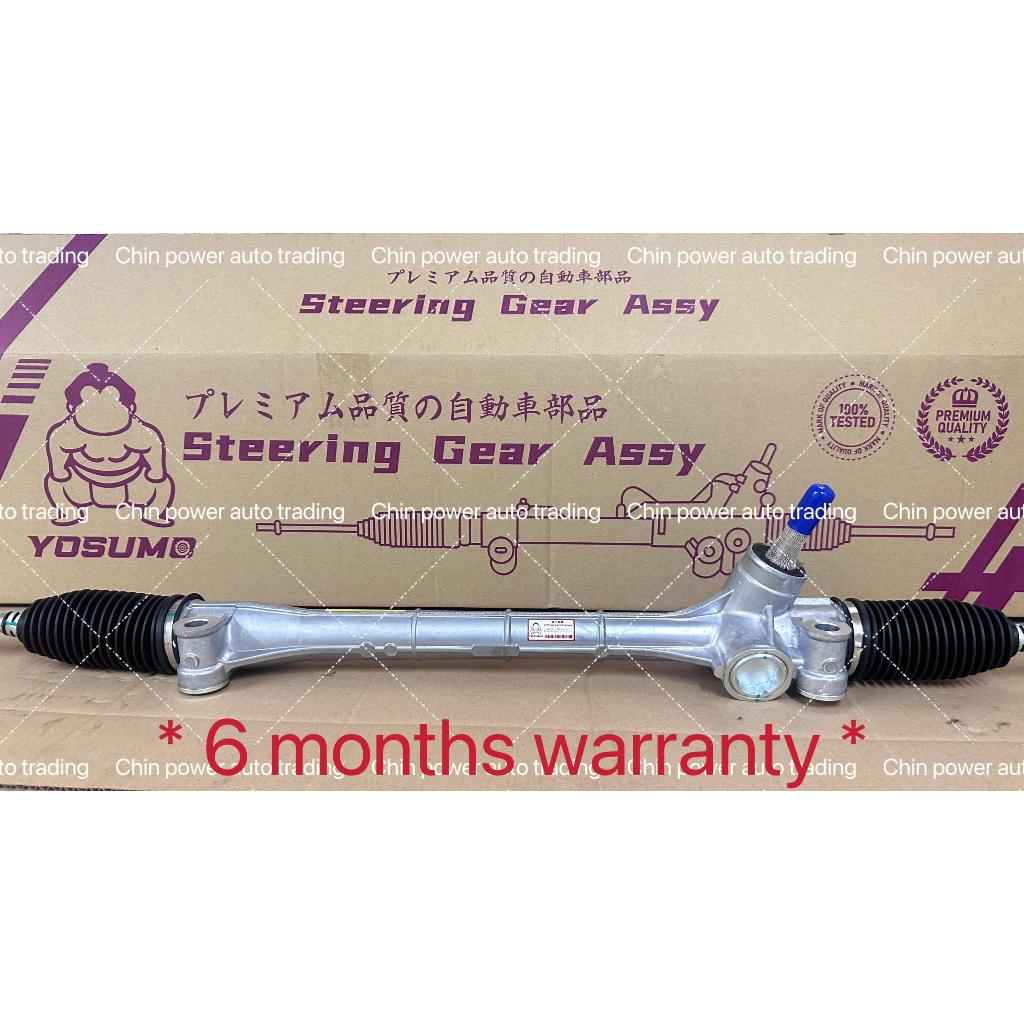 Toyota Estima ACR50 / Vellfire GGH20 / Alphard ANH20 Steering Rack ...