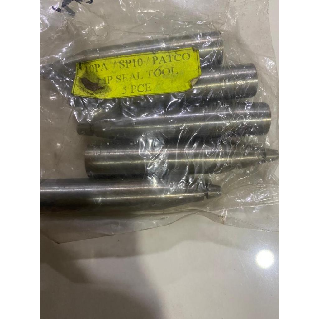 AUTOMOTIVE AIRCOND 10PA/SP10/PATCO TYPE LIPSEAL TOOLS(1pc) | Shopee ...