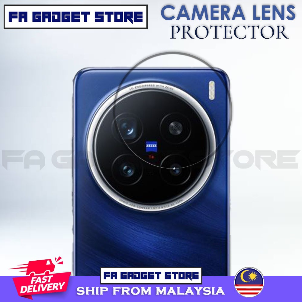 Vivo X200 FE | X200 | Pro | Mini | X100 | Pro | Vivo X90 | X80 | X70 ...