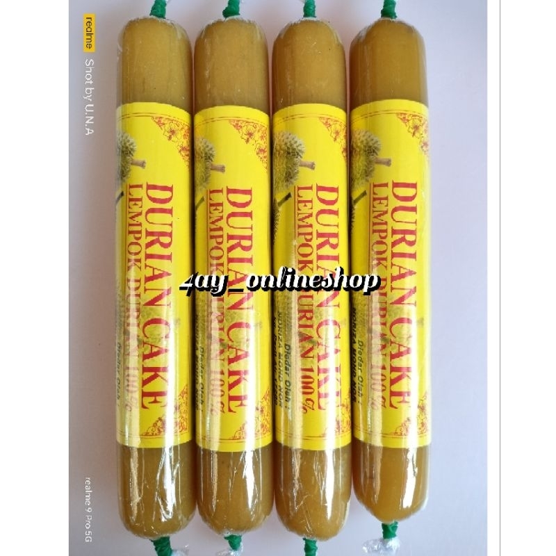 Lepuk Durian Original (B) | Shopee Malaysia