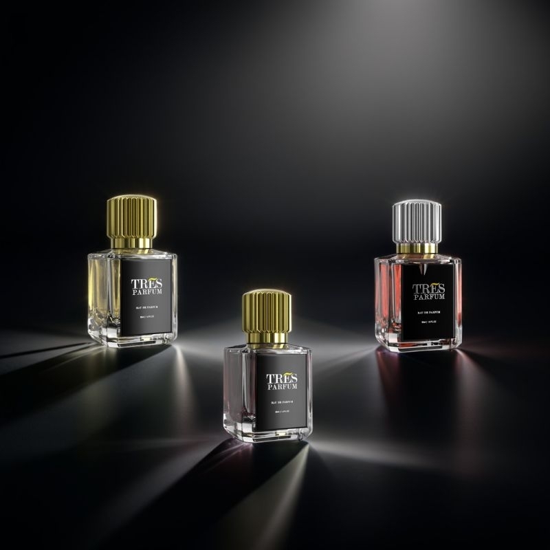 It's Us By Tres Perfume EDP Premium Blend 30ml | Shopee Malaysia