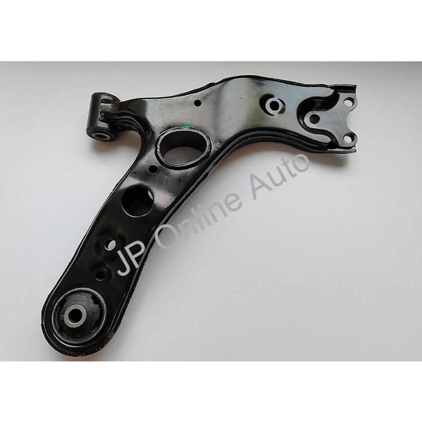 TOYOTA ESTIMA ACR 50 / ALPHARD ANH 20 / VELLFIRE GGH 20 FRONT LOWER ARM ...
