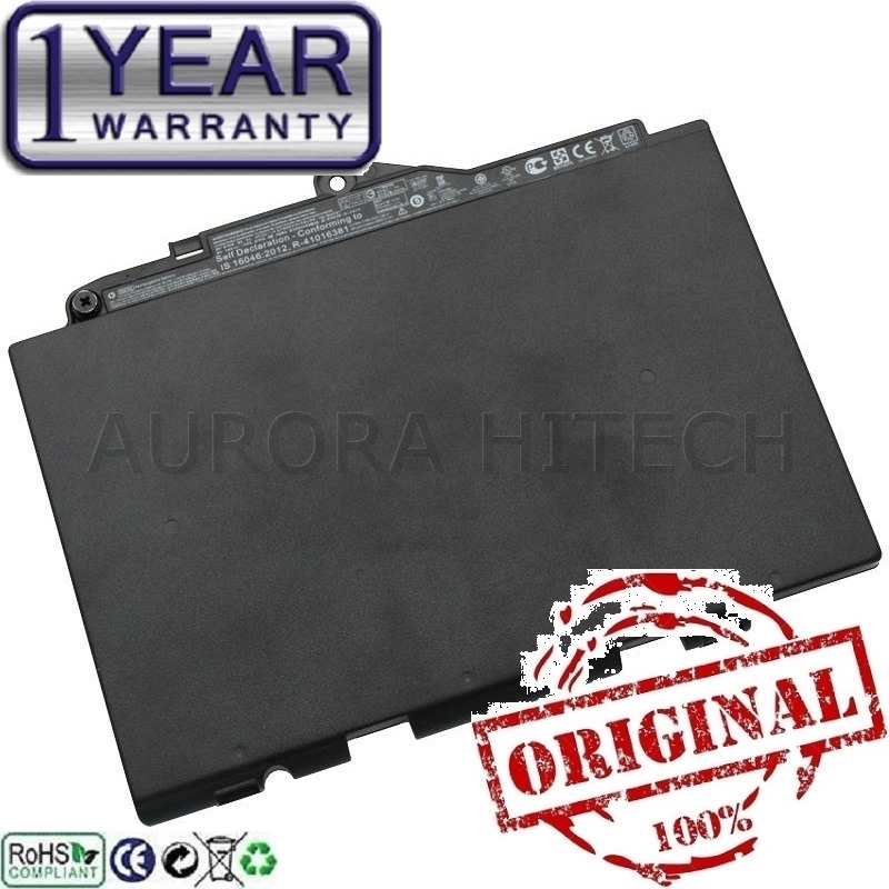 Original HP SN03 SNO3 SN03X 800232-271 T7B33AA 854050-541 854050-421 ...