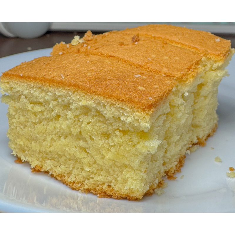 Butter cake 100% Pure Butter *kek butter moist lembut sedap *gift box ...