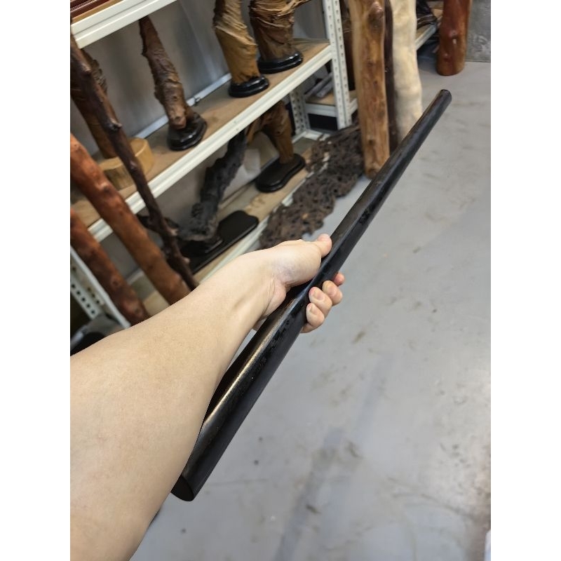 kayu penawar hitam fully polished | Shopee Malaysia
