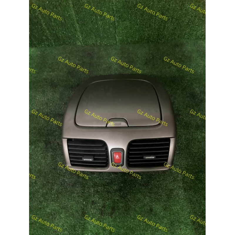 Nissan Sentra N16 Burger Chubby Box Original Japan | Shopee Malaysia