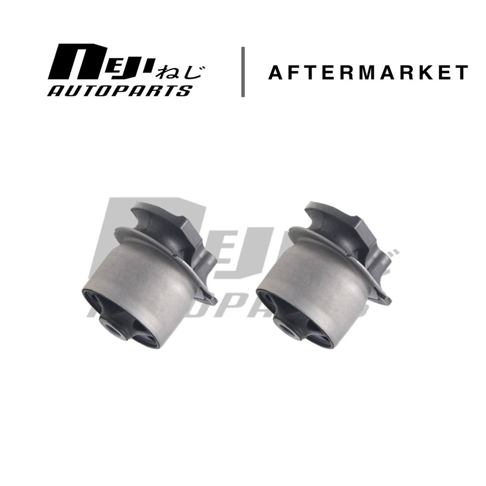 PERODUA MYVI LAGI BEST 2011-2017 -REAR AXLE BUSH | Shopee Malaysia