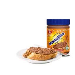 Ovomaltine - Crunchy Cream | Shopee Malaysia