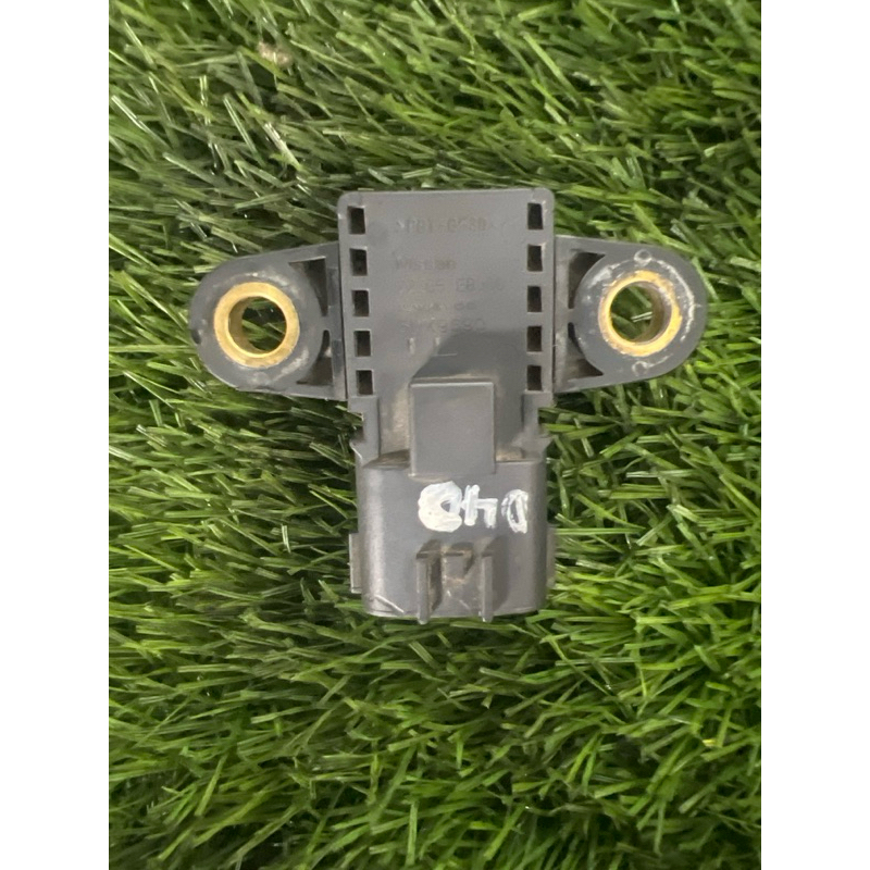 Map Sensor Nissan Navara Yd25 D40 Original Used | Shopee Malaysia