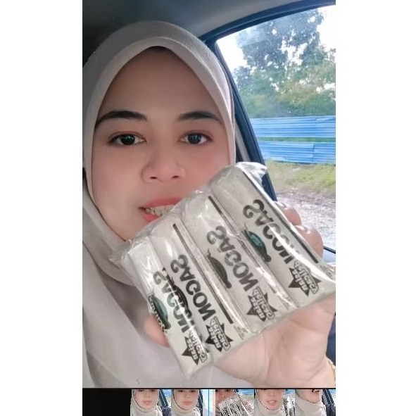 Sagon Kelapa Sedap Perlis(200pcs) | Shopee Malaysia