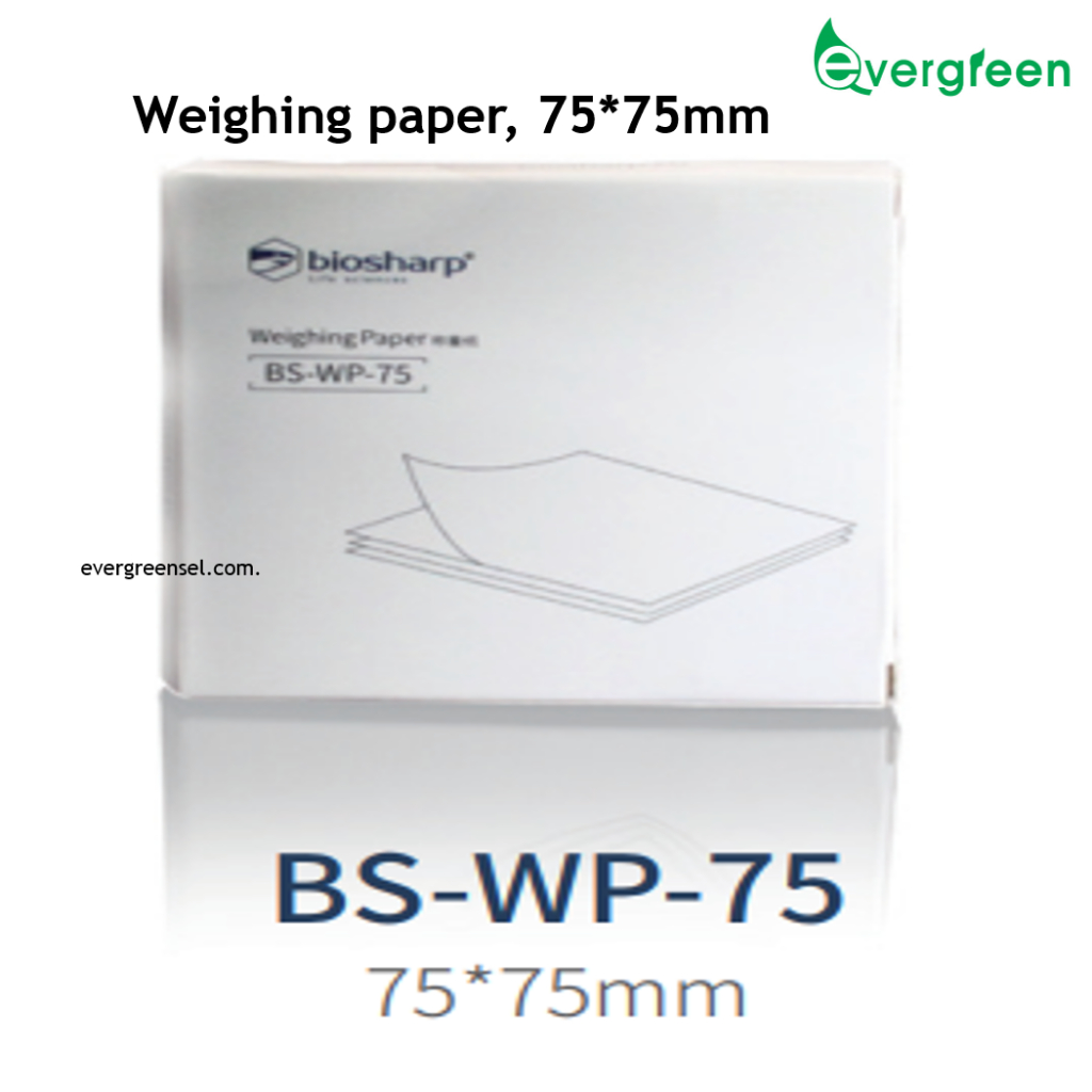 Weighing Paper, 75*75mm, 100*100mm, 150*150mm, 500pcs/Box | Shopee Malaysia