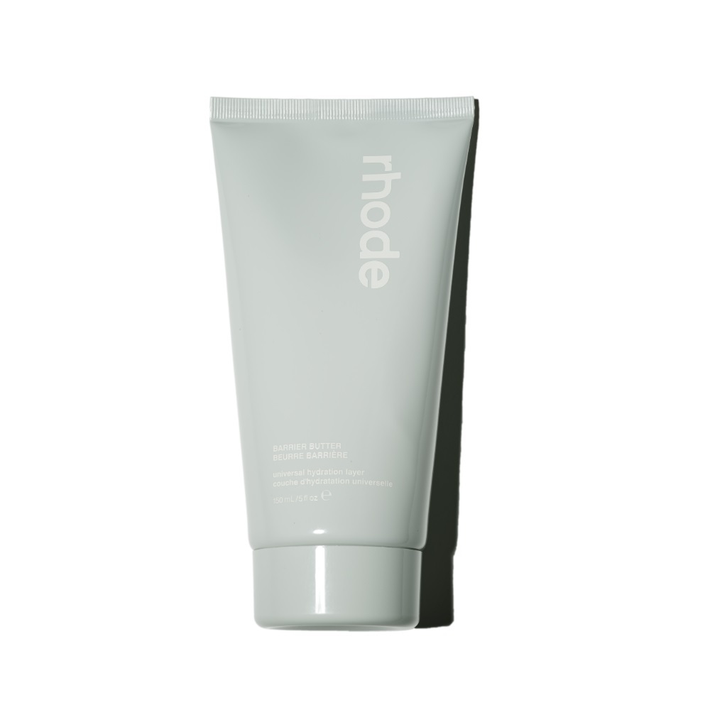 Rhode Barrier Butter Face Body Cream Moisturizing Balm Intensive Rich ...