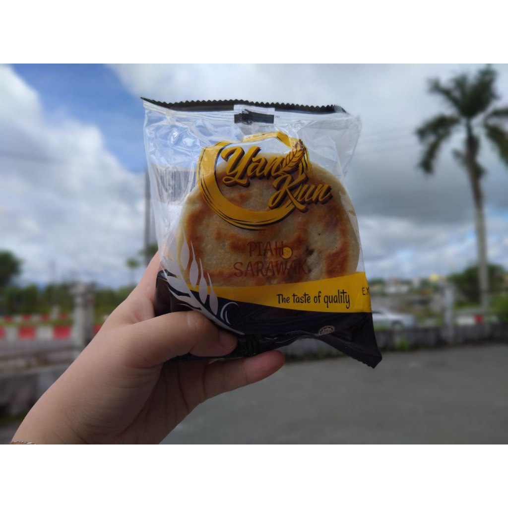 KUIH PIAH 250G - YAN KUN TRADING | Shopee Malaysia