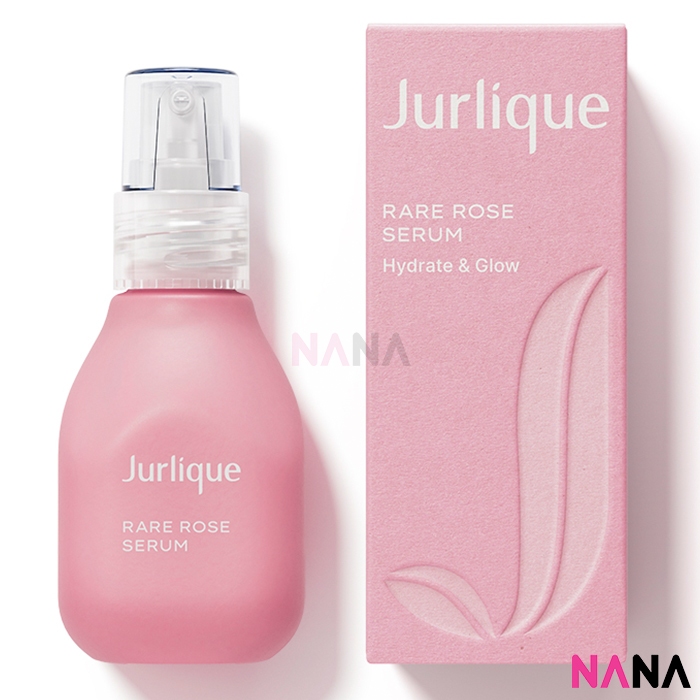 Jurlique Rare Rose Serum 30ml | Shopee Malaysia
