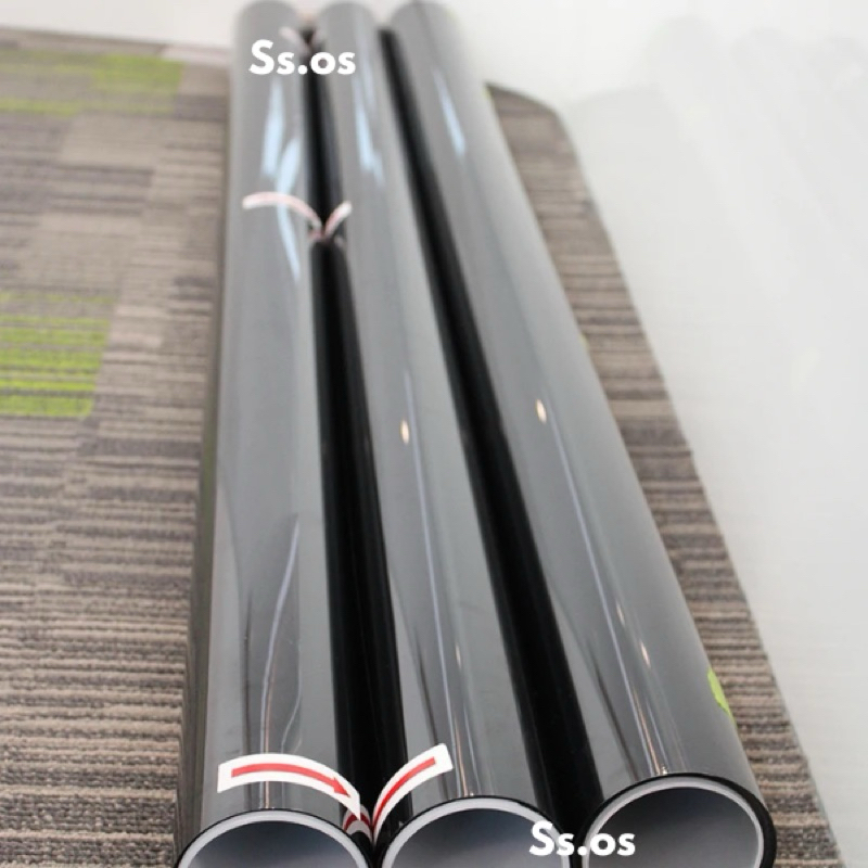 Tinted Roll 100ft 2ply Big Size Tinted Tingkap rumah Tinted kereta Car ...