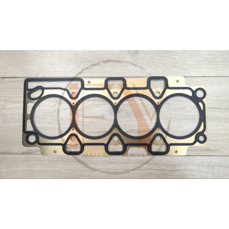 HEAD GASKET PROTON SAGA VVT GEN-2 EXORA BLM PREVE PERSONA (CARBON/STEEL ...