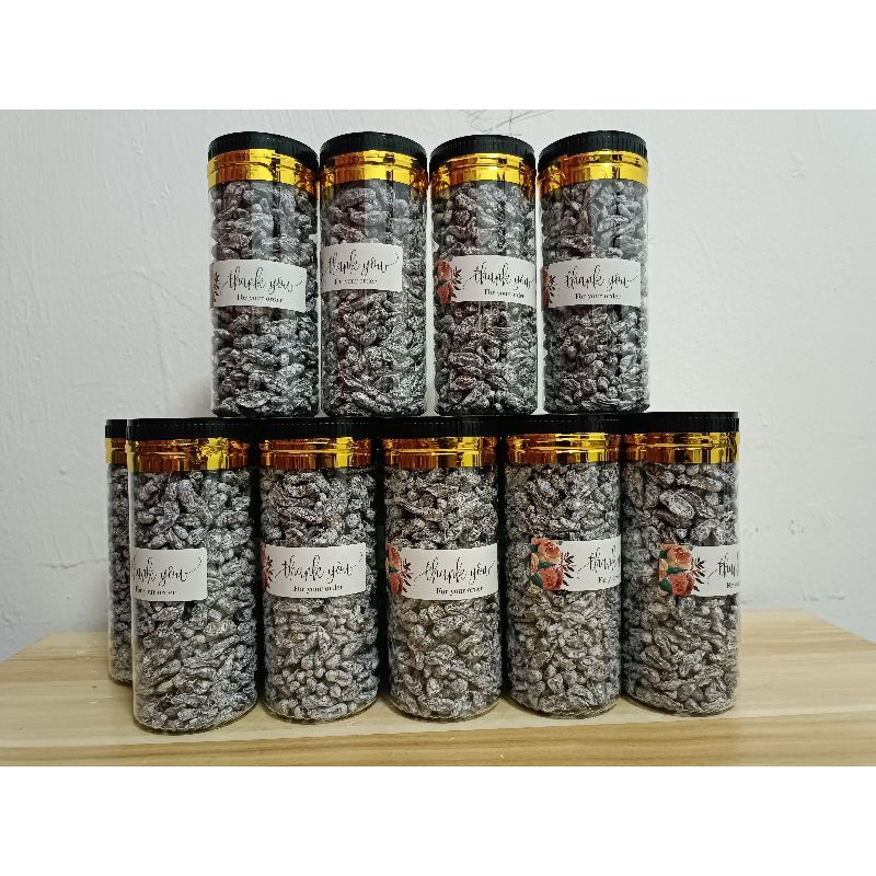 asam buah anggur atau asam buah jabit | Shopee Malaysia