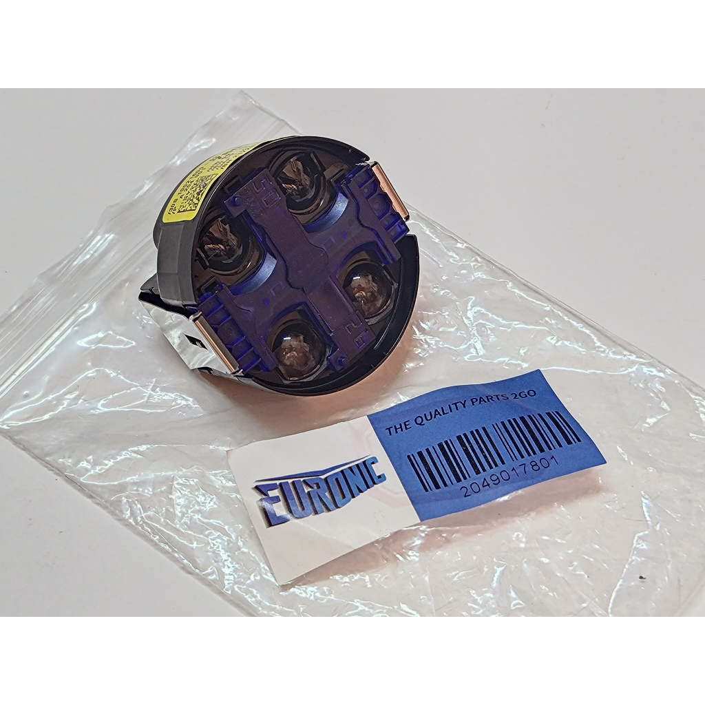 Mercedes Benz EURONIC RAIN AND LIGHT SENSOR W212 W204 W218 W172 ...