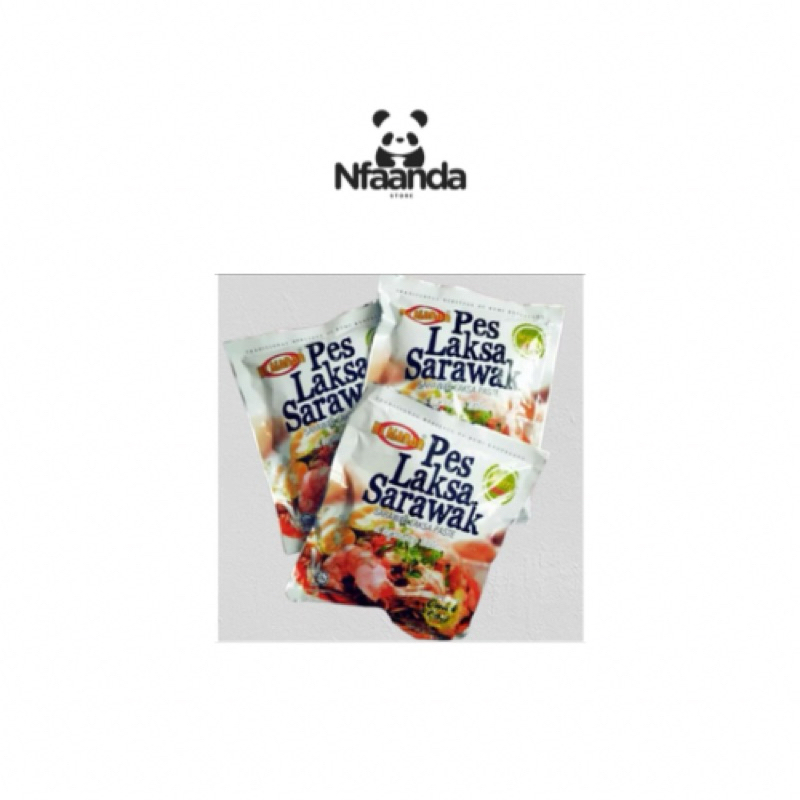 Pes Laksa Sarawak (hj manan/cap helang matahari) | Shopee Malaysia