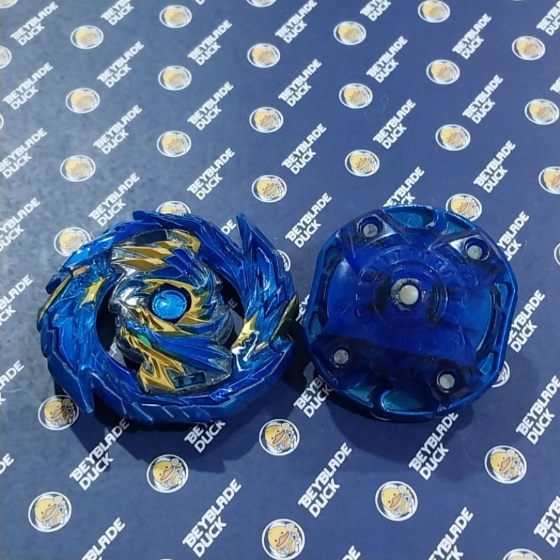 (Uktra Rare) GT B-00 Master Diabolos Sky Dragon Ver. (Perfect Condition ...