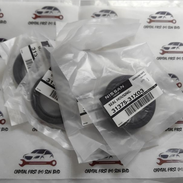 GENUINE NISSAN SENTRA B14, N16 / LIVINA / LATIO / ALMERA -ORIGINAL AUTO ...