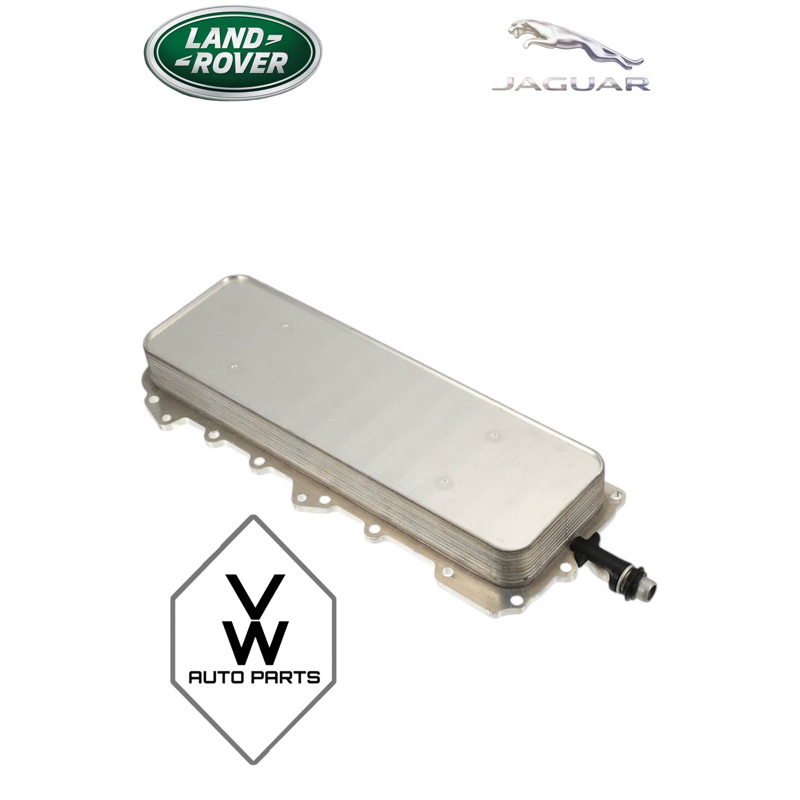RANGE ROVER SPORT L494 LAND ROVER DISCOVERY 4 ENGINE OIL COOLER ...