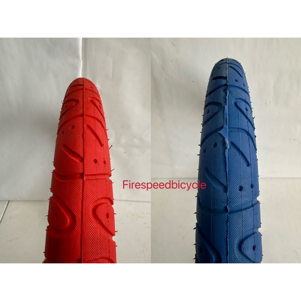 Bicycle Tyre 20 x 1.90 Colour LIZARD / Tire Basikal | Shopee Malaysia