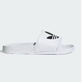 ADILETTE LITE SLIDES(FU8297) | Shopee Malaysia