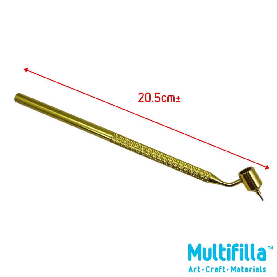 Kemper Pen with Canting Cleaner - Hole 0.5mm x 20cm(L) For Batik ...