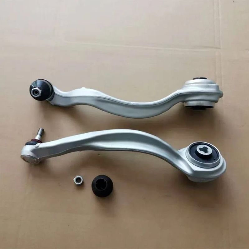 2123302711 2123302811 Mercedes Benz W212 Germany OEM Lower UPPER Arm ...