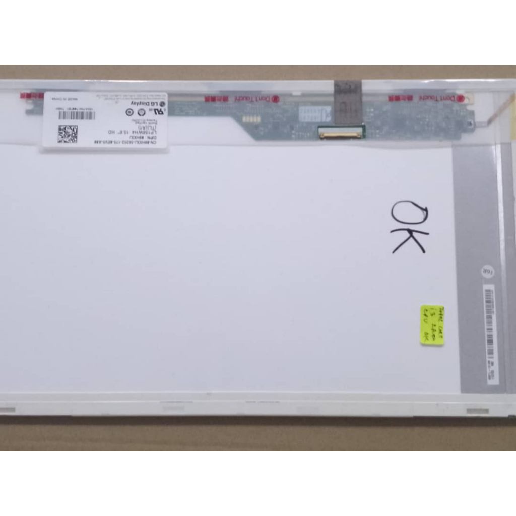 15.6 inch laptop Screen LP156WH4-TLA1 Fit LP156WH4-TLR2 TLN2LTN156AT14 ...