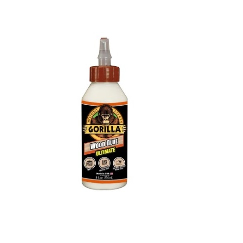 Gorilla Wood Glue Ultimate-236ml | Shopee Malaysia