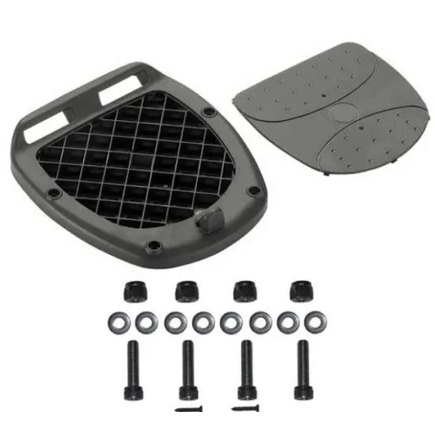 GIVI Box Papan 100% ORIGINAL Base Plate Tapak Box Givi MP60 M5M M7M ...