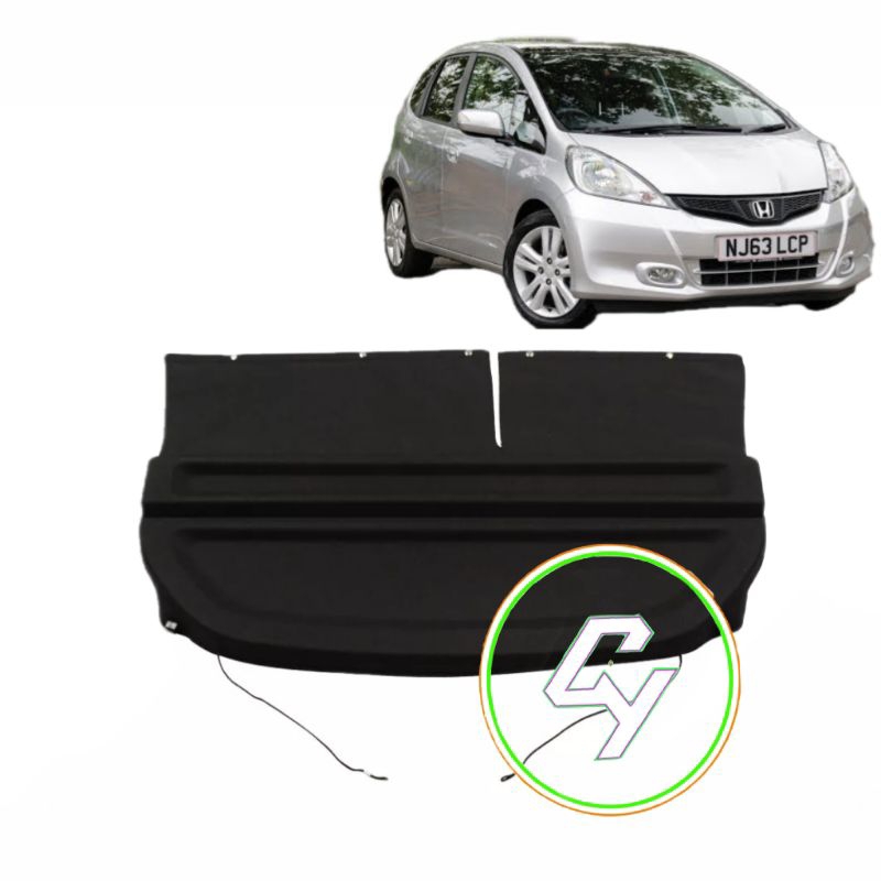 Honda JAZZ GE TFO 2009-2013 papan pentutup rear speaker board Trunk ...