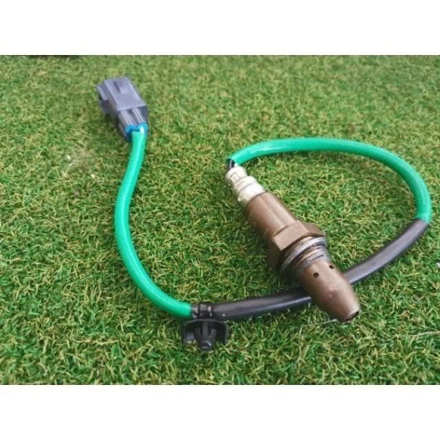 Perodua Myvi New Bezza 1.3 Oxygen Sensor Exhaust Sensor 4 Pin Part ...