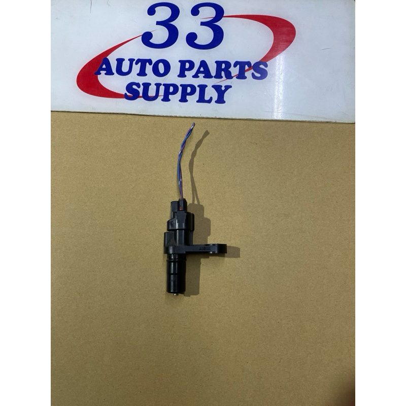 TOYOTA ALPHARD HARRIER ESTIMA CAMRY GEARBOX SPEED SENSOR(JAPAN USED ...