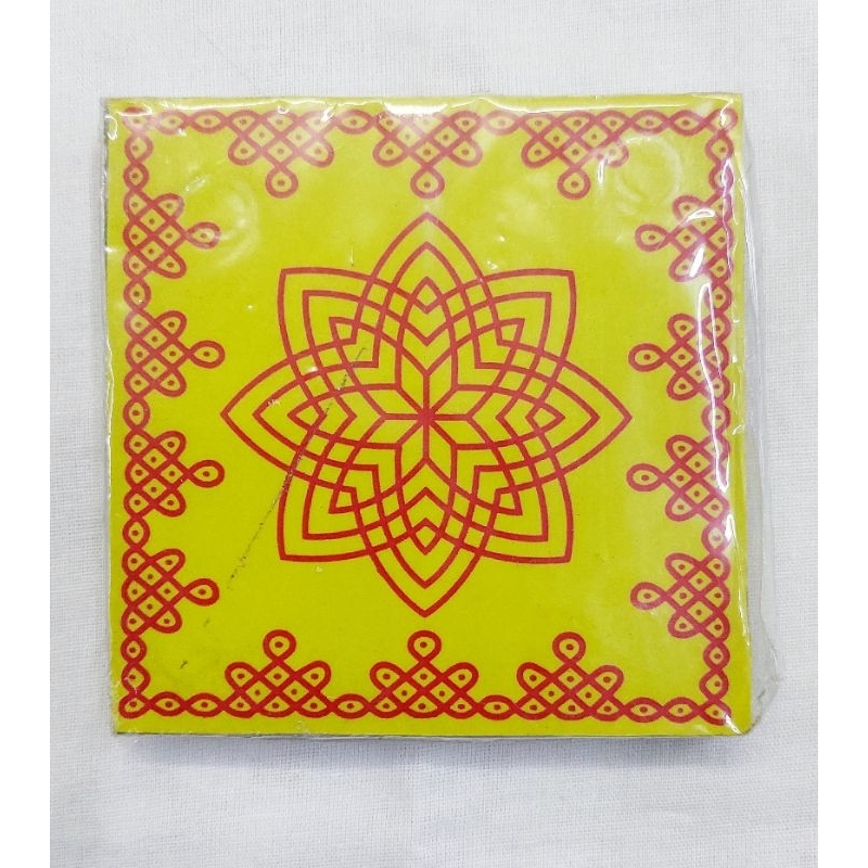 Wooden Peedam Vilaku Stand Statue Manakaatai Mukkali | Shopee Malaysia