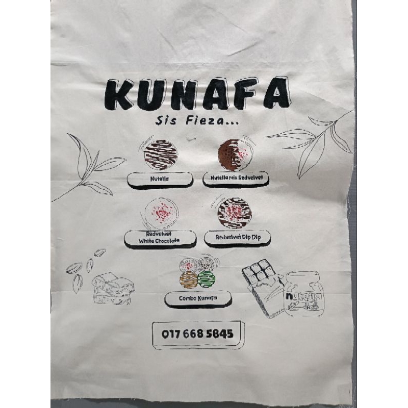 Kain Rentang Klasik Handmade | Shopee Malaysia