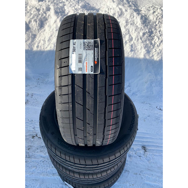 HANKOOK K127 245/45/17 225/45/18 235/40/18 245/40/18 255/40/18 245/45 ...