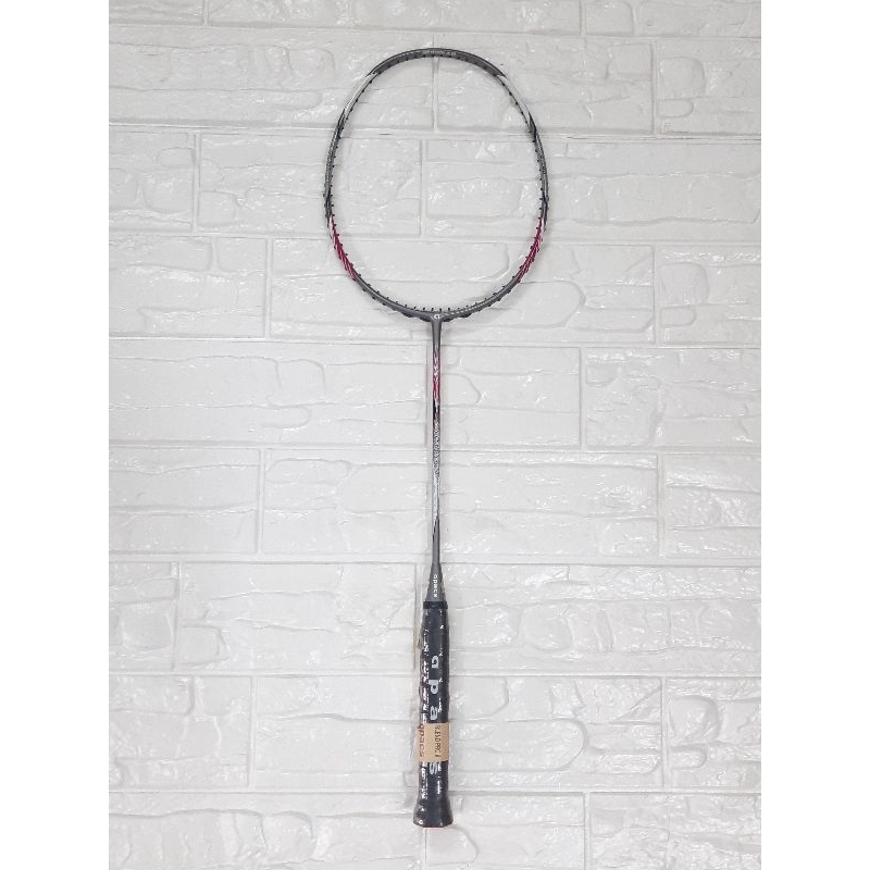 ‼️OFFER‼️APACS BLEND PRO II BADMINTON RACKET | Shopee Malaysia