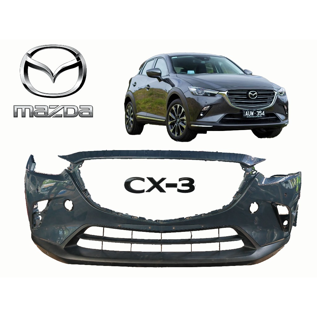 MAZDA CX3 / CX 3 2015 2016 2017 2018 2019 2020 2021 2022 2023 USED ...