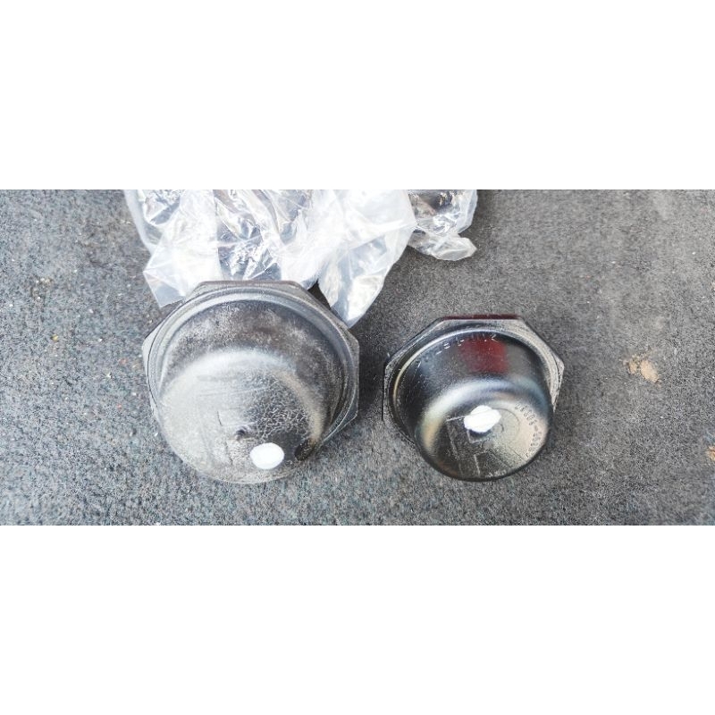 Prado 90/95 Hilux Surf front Lower Arm Stopper. | Shopee Malaysia