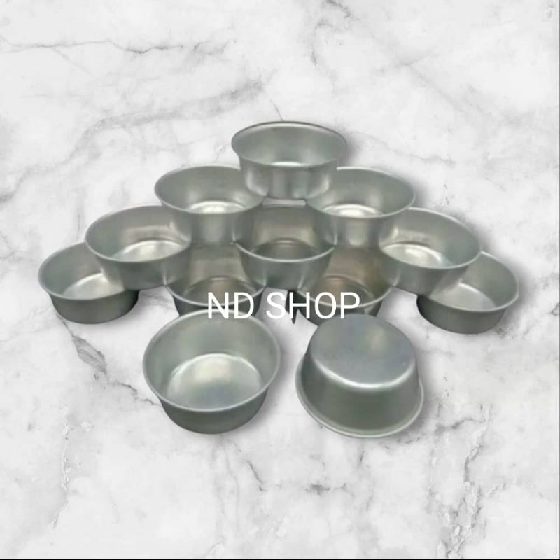 💥CUP NASI KUKUS -BEKAS NASI KUKUS /BEKAS KUIH-MUIH 💥 | Shopee Malaysia