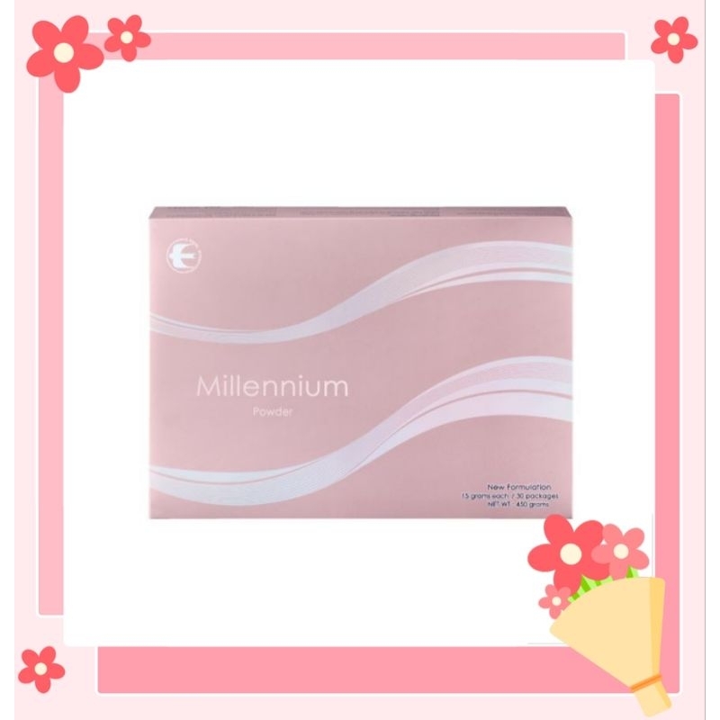 E. Excel Grand Millennium 千禧泉正品 | Shopee Malaysia
