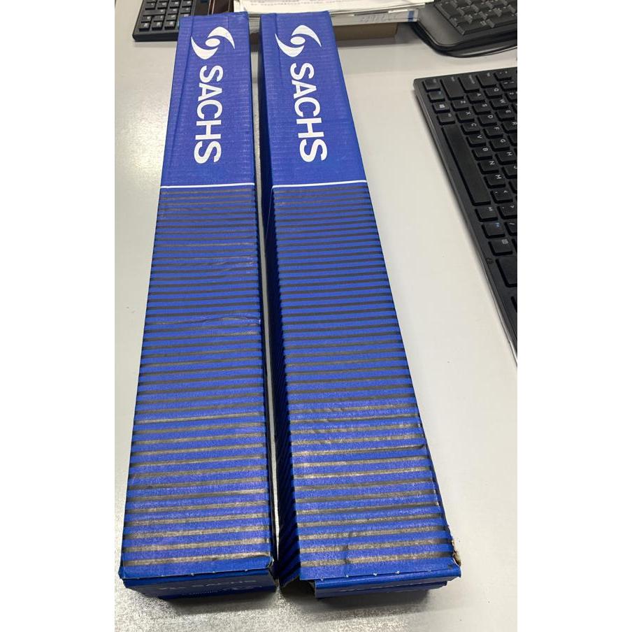 BMW F30 SACHS Germany Shock Absorber (Rear/Belakang) | Shopee Malaysia