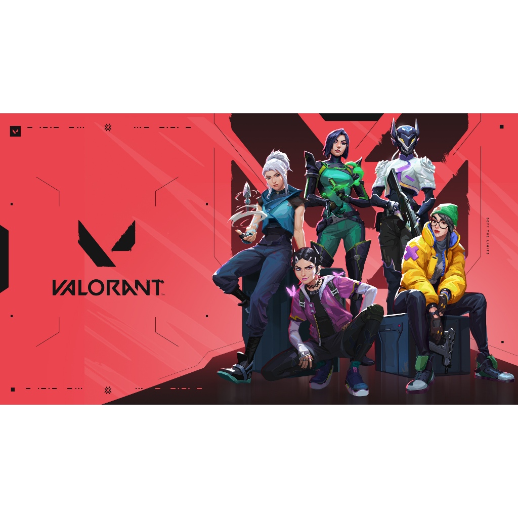 👾💰 VALORANT TOP-UP BOOST (VAL)💰👾 | Shopee Malaysia