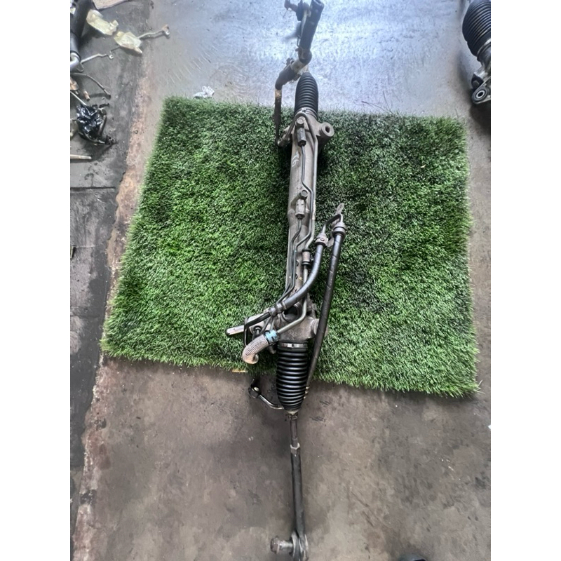 Ford Ranger T6 Steering Rack | Shopee Malaysia